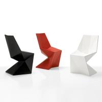 China Custom Fibreglass Bar Stool Office Shaped Lounge Chair for sale