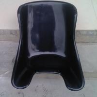 China Racing Seats For Custom Fibreglass Car Bucket Seats for sale