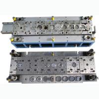 China Customized Auto Parts Mold Plastic Injection Moulded OEM  Precision ABS PP Injection for sale