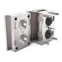 China Latest Design Molding Plastic Injection Mould Manufacturers Mold Developme Custom Service for sale