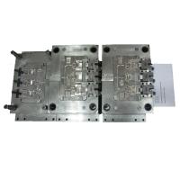 China Spool Mud Mold Base Design Plastic Injection Used Molds Inject Enclosure Mold development for sale