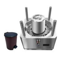 China Plastic Injection Mold Development OEM ODM Service Custom Parts ISO Certified 10000+ pcs for sale