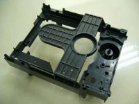 China Industrial Plastic Injection Mold Making Polished Surface Single Or Multiple Cavities Cad Software for sale