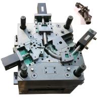 China Clear Silicone Cartridge Heater Mold Making Material Fast Curing High Durability for Injection Moulds for sale