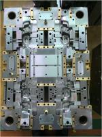China Custom Processing Service Products Production Shell Custom Plastic Injection Moulding for sale