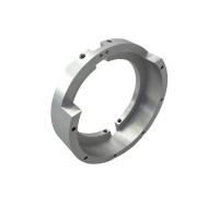 China Anodized Precision Cnc Machining Parts Service With Custom Samples Available for sale