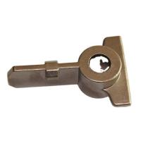 China Custom Metal CNC Machined Parts Anodized Surface Tolerance ±0.01mm for sale