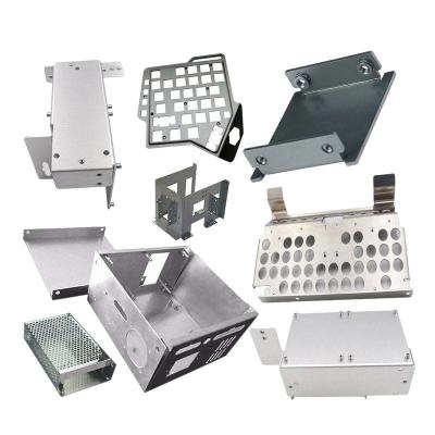 China Precision Steel CNC Milling and Turning Components Custom Bicycle Parts Mechanical 10000 pcs for sale