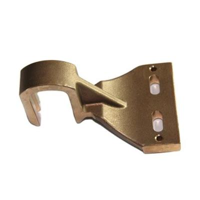 China CNC Precision Machined Aluminum Parts Mechanical Manufacturing Service ISO Certified Custom Sizes for sale