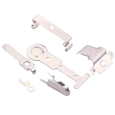 China CNC Custom Mechanical Parts Manufacturing High Tolerance Metal Cutting for Bicycle Camper Van for sale
