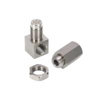 China Custom CNC Machining Bicycle Parts Camper Van Conversion Kits Aluminum Stainless Steel Brass 100 Pieces MOQ for sale