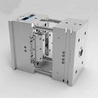 China Stamping Die Maker Single Progressive Metal Stamping Mold development for sale