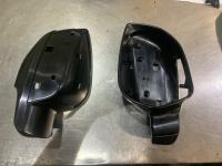 China High Precision Plastic Injection Mold for Switch Socket Custom Molding ISO Certified for sale