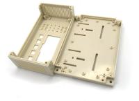 China Custom Plastic Injection Mold Development High Precision Cold Runner 001 for sale