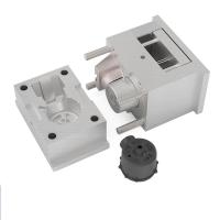 China Custom Mold Design Plastic Injection Automotive Vehicle Auto Mold Maker for sale
