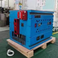 China Custom Steel Injection Mold Design Single or Multiple Cavity 0.01mm Tolerance 2-4 Weeks Lead Time for sale