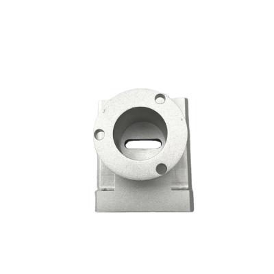 China CNC Machining Mechanical Parts Processing Plastic Injection Mold for Automotive Parts ±0.01mm Tolerance for sale