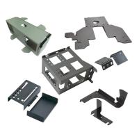 China Custom CNC Precision Mechanical Parts Metal Fabrication High Tolerance ISO Certified for sale
