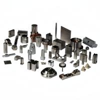 China Affordable Metal Mechanical Parts Manufacturing Strong Durability Lightweight Components for sale