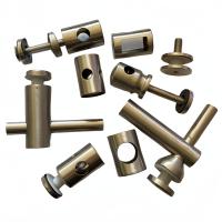 China Precision Mechanical Parts Silicon Mold Maker Custom Size High Tolerance Plastic Injection Moulding for sale