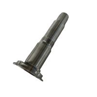 China Customized Precision Mechanical Parts Anodized CNC Machining For Mechanical Applications for sale