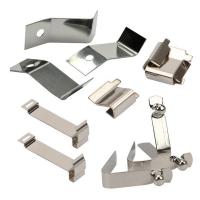 China Precision CNC Machined Metal Parts Anodized Surface Finish ±0.01mm Tolerance Custom OEM/ODM for sale