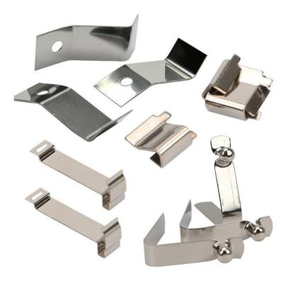 China Precision CNC Machined Metal Parts Anodized Surface Finish ±0.01mm Tolerance Custom OEM/ODM for sale