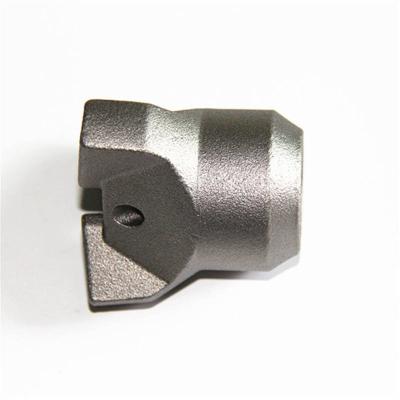China CNC Machining Brass Mechanical Parts Custom Metal Components Anodizing ±0.01mm Tolerance for sale