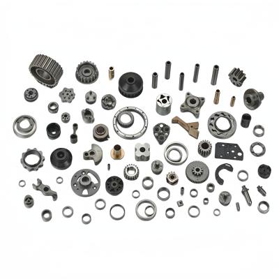 China Precision Custom Mechanical Parts Smooth Surface Lightweight Strength Manufacturing for sale