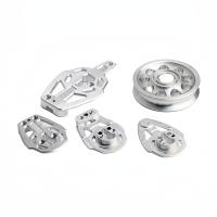 China Customized Precision Mechanical Parts with Strong Durability and Flexible Customization for sale
