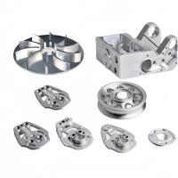 China Customized Precision Mechanical Parts with Strong Durability and Flexible Customization for sale