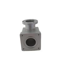 China Custom Metal Bending Mechanical Parts Stainless Steel Brass ISO Certified 100 Pieces Min Order for sale