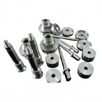 China Custom OEM Sheet Metal Parts Fabrication Metal Bending Laser Cutting Forming Service for sale