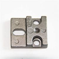 China Anodized Customized Metal Parts Machining Services Sample Available for sale