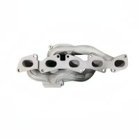 China Custom CNC Machined Metal Mechanical Parts OEM ODM Services ±0.01mm Tolerance for sale