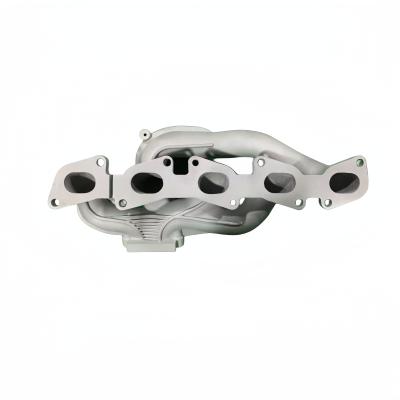 China Custom CNC Machined Metal Mechanical Parts OEM ODM Services ±0.01mm Tolerance for sale
