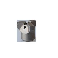 China Strength Smooth Surface Finish Precision Mechanical Parts at Affordable Cost for sale
