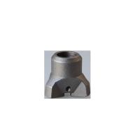 China Customizable Metal Mechanical Parts High Precision Tolerance ISO Certified OEM for sale