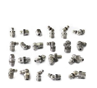 China Custom Precision Mechanical Parts Manufacturing High Tolerance Metal Components ISO Certified for sale