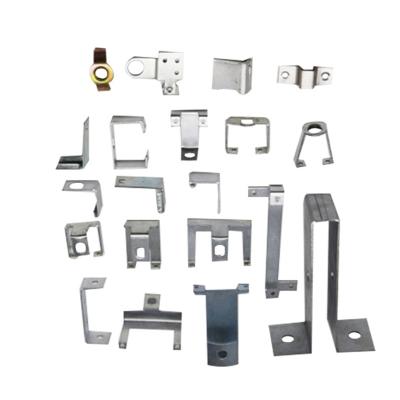 China Precision Metal Mechanical Parts CNC Machining High Tolerance ISO Certified Custom Shapes for sale