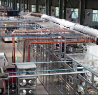 China Automatic Masks Machinery Nonwoven Disposable Face Mask Making Machine Equipment for sale