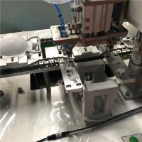 China Automatic Masks Machinery Nonwoven Disposable Face Mask Making Machine Equipment for sale