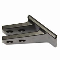 China Custom CNC Machining Metal Parts Service ±0.01mm Tolerance for Industrial Machinery for sale