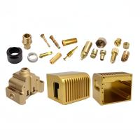 China Precision Custom Mechanical Parts with Smooth Surface Finish and Lightweight Design for sale