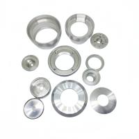 China Custom CNC Steel Metal Parts Manufacturer OEM Precision Machining Service for sale