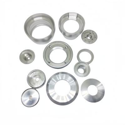 China Custom CNC Steel Metal Parts Manufacturer OEM Precision Machining Service for sale