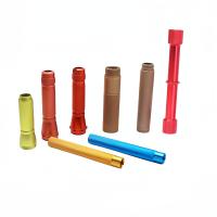 China Precision Mechanical Parts Metal High Tolerance Corrosion Resistance Customizable ISO 10000+ pcs for sale