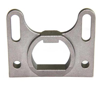 China CNC Custom Machined Metal Parts for Bicycle and Camper Van Conversion Kits for sale
