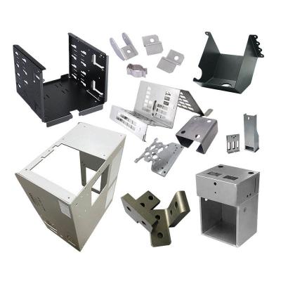 China Custom CNC Machining Steel Bicycle Parts High Precision Metal Cutting OEM Service for sale