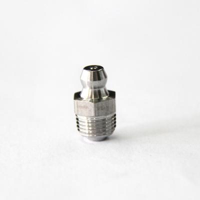 China High Precision CNC Turning Metal Fabrication Parts for Bicycle Components Lightweight 0.01mm Tolerance for sale